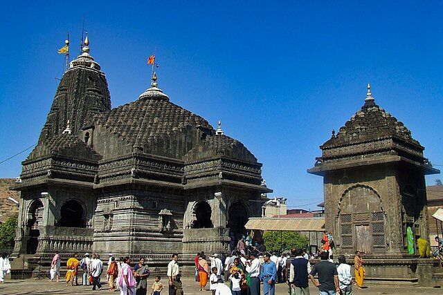 Trimbakeshwar One Day Trip from Mumbai – Experience The Magic Of Holy ...