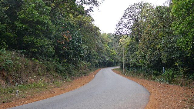 Agumbe: The Cherrapunji of South India - Tour Travel and Hotels